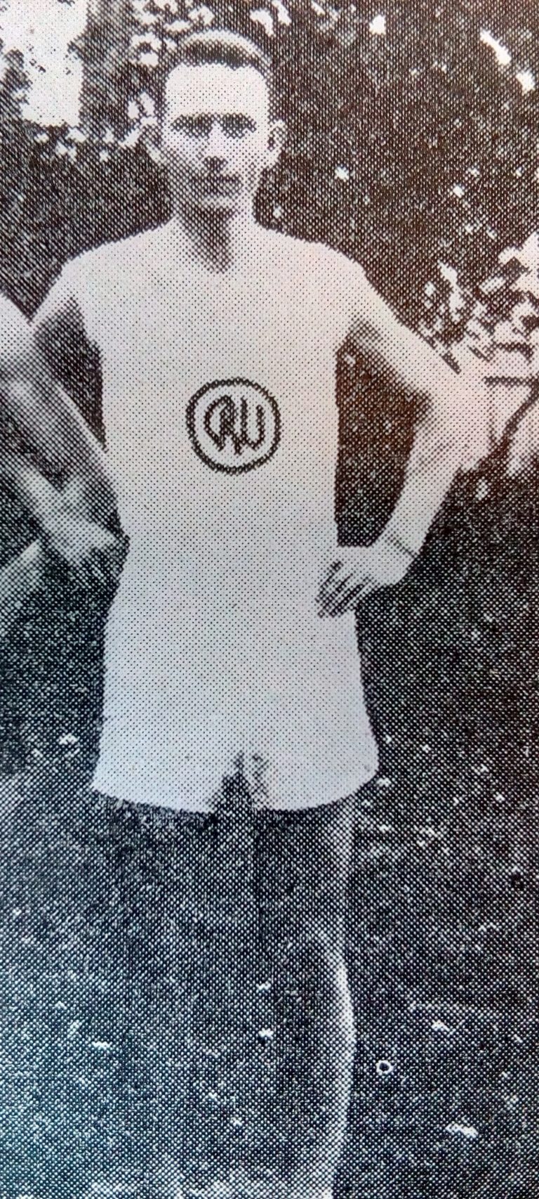 Rauman alueen historiaa -1960 - Rauman kestävyysjuoksu